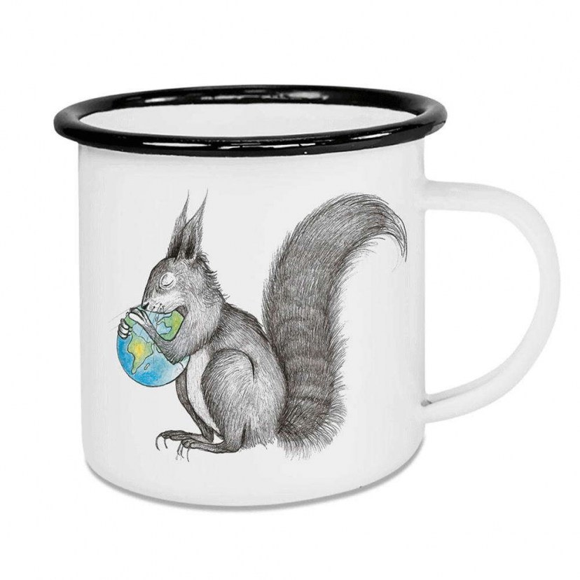 squirrel world cup