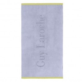 Πετσέτα Θαλάσσης Slim Lilac Guy Laroche - designdrops